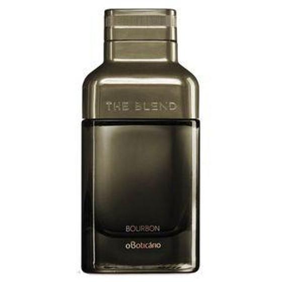 The Blend Bourbon Eau de Parfum, 100ml - Boticário - Perfume - Magazine ...