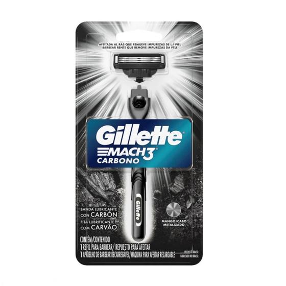 The Razor aparelho de barbear - Gillete - Aparelho de Barbear ...