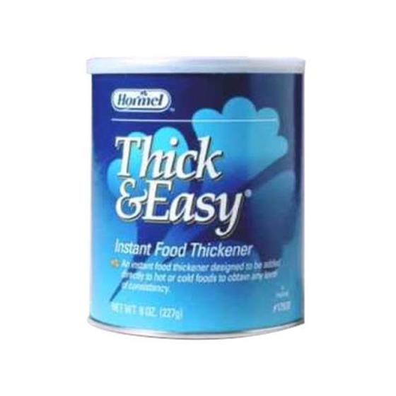 Thick & Easy - Espessante 225g - Kit 4 unidades - Fresenius ...