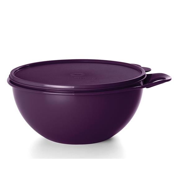 Tigela Criativa 3 Litros Tupperware - Tigela - Magazine Luiza