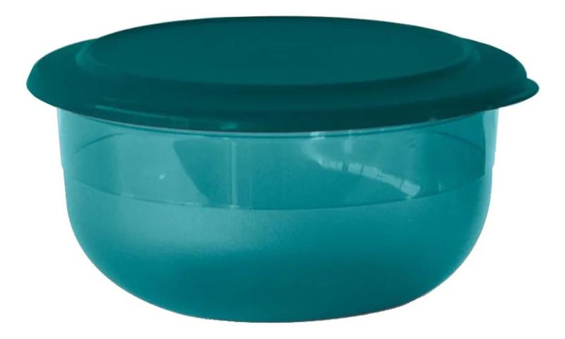Tigela Cristal 2,1 L Policarbonato Tupperware - Tigela - Magazine Luiza