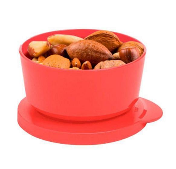 Tigela ilumina 200ML - Tupperware - Tigela - Magazine Luiza