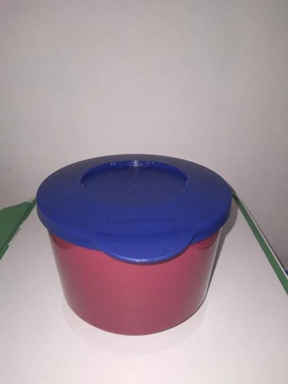 Tigela Ilumina Tupperware 800 Ml - Tigela - Magazine Luiza