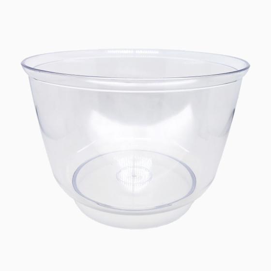 Tigela Original Para Batedeira Mondial Transparente 3,6L - Acessórios ...