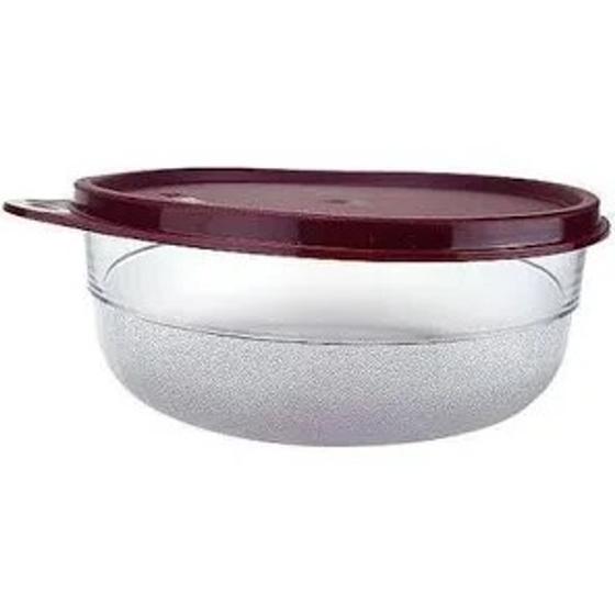 Tigela Premier 500 ml Da Tupperware - Tupperware - Tigela - Magazine Luiza