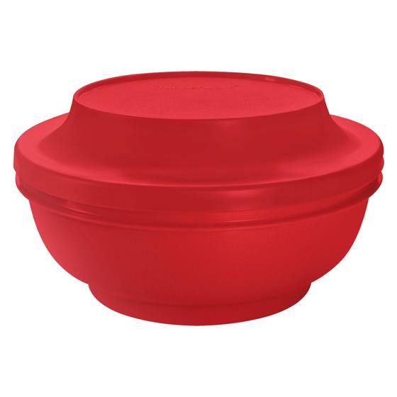 Tigela Redonda Actualité 650 ml-Tupperware. - Tigela - Magazine Luiza