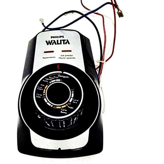 Timer 110v / 220v Original Para Panela Pressão Viva Modelo Ri3103 ...