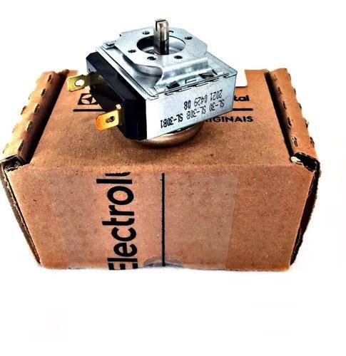 Timer Para Air Fryer Electrolux Eaf10 / Eaf11 / Eaf30/ Eaf31 - Peças ...