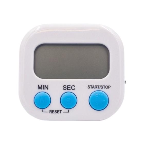 Timer Temporizador Culinário Cozinha Digital cronometro - Western ...