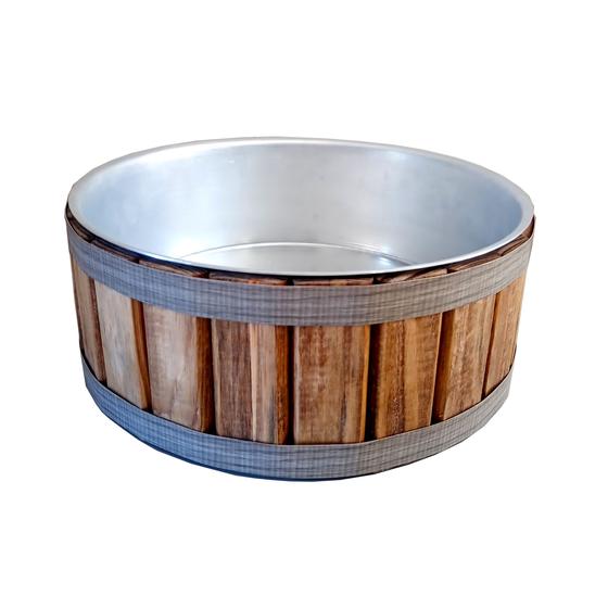 Tina Escalda Pés / Bacia Pedicure / Balde Newborn Marrom - Lacasa ...