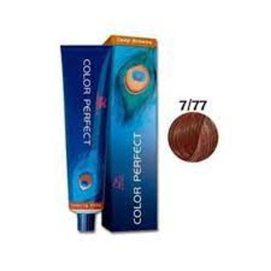 TINTA COLOR PERFECT WELLA Professionals - Tinta de Cabelo - Magazine Luiza