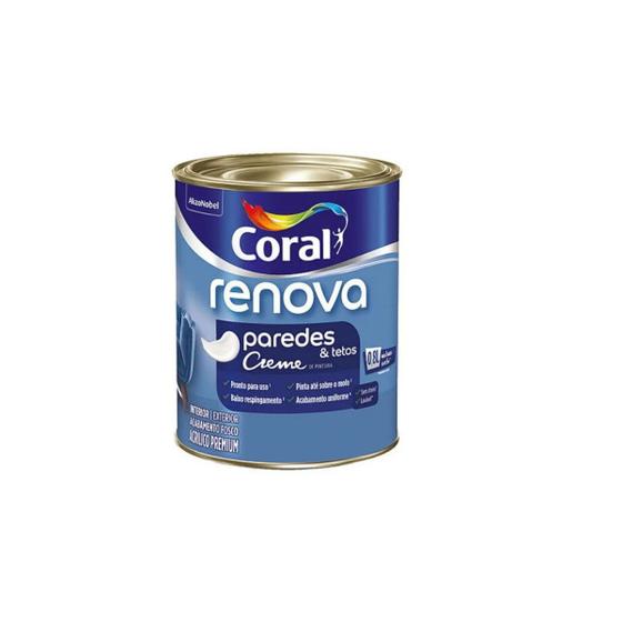 Tinta Para Paredes E Tetos Anti Mofo Lavável Coral 800ml - Tinta para ... Tinta Para Paredes E Tetos Anti Mofo Lavável Coral 800ml - Tinta para ...