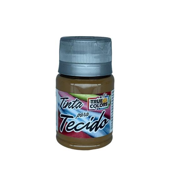 Tinta para Tecido True Colors 37ml - Cores Diversas - Tinta de Tecido ...