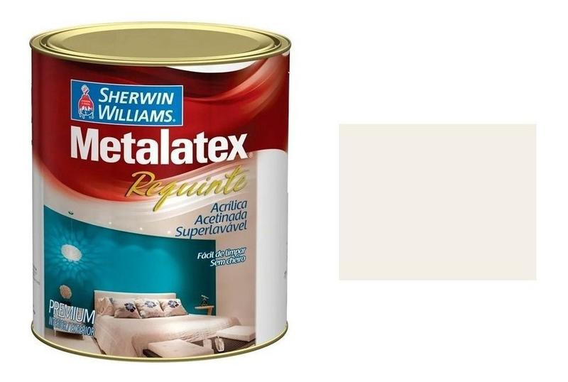 Tinta Parede Acetinada Sherwin William Erva Doce 900ml - SHERWIN ...