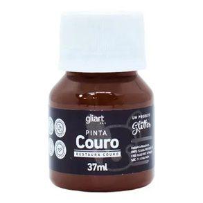 Tinta Pinta Couro Gliart 37ml - Tintas para Artesanato - Magazine Luiza
