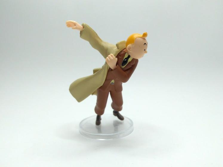 Tintin - As Aventuras de Tintin - Action Desenho Animado - Livros de ...