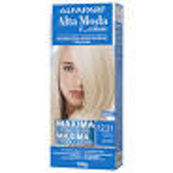 Tintura Alta Moda Alfaparf - Tinta de Cabelo - Magazine Luiza