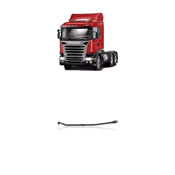 Tirante Caixa Cambio 1777207 Caminhao Scania Serie 5 - Brc - Autopeças ...