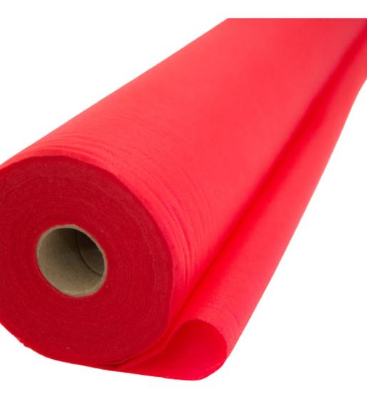 Tnt - Tecido Não Tecido Liso Gramatura 40 - 2 Metros Cores - New Tnt ...