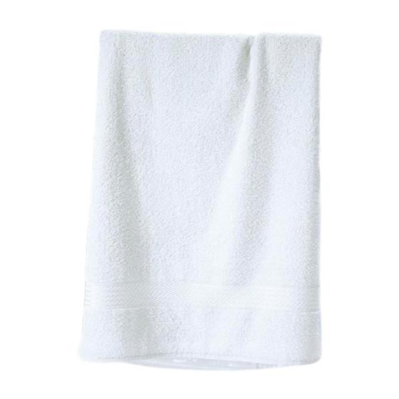 Toalha de Banho Dohler Prisma 70x140 Branca - Toalha de Banho ...