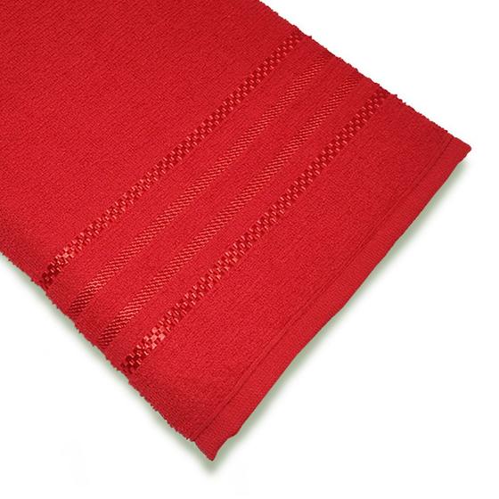 Toalha de Banho Karícia - Mafratex - Toalha de Banho - Magazine Luiza