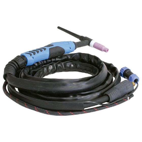 Tocha de Solda Tig para Pulse - CATERPILLAR-96041 - Tocha para Solda ...