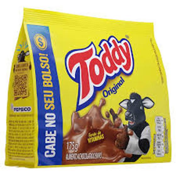 Toddy original - Achocolatado - Magazine Luiza