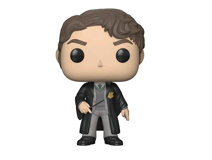 Tom Riddle Harry Potter Funko Pop 60 Funko Magazine Luiza