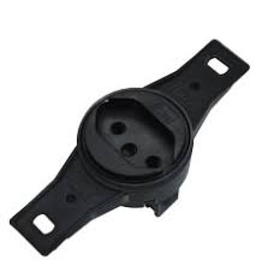 Tomada de embutir redonda 2P+T 10A - preta - Lumibras - Espelho / Placa ...