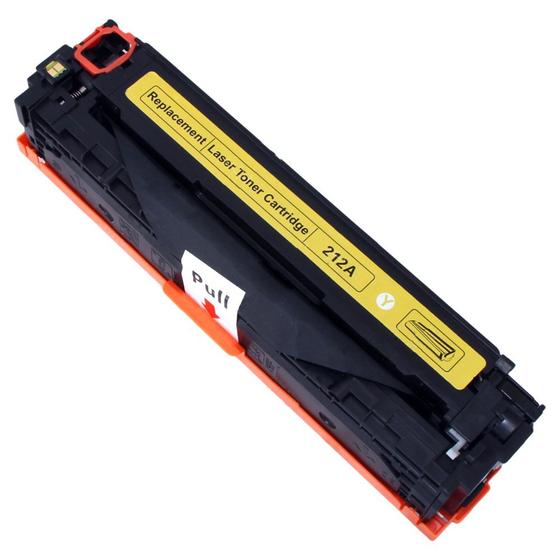 Toner Compatível CB540A / 541A / 542A / 543A / CE320A / 321A/322A/323A ...