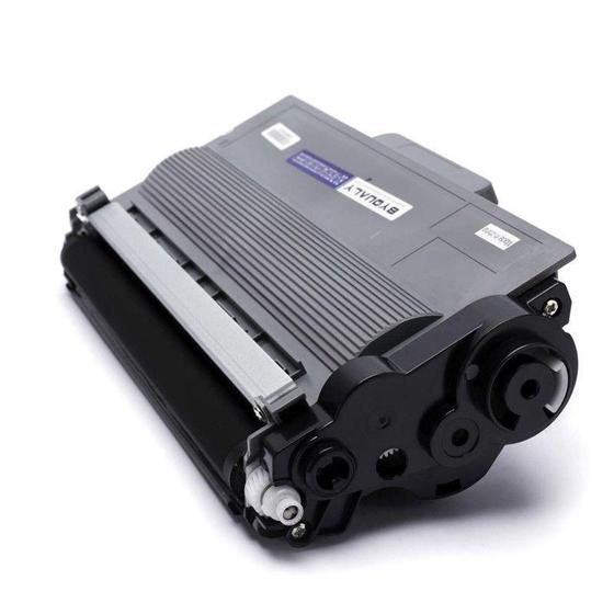 Toner Compatível com Impressora Brother TN750 TN3382 8K MFC-8510DN 8520 ...