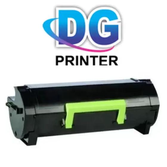 Toner Ms Mx 510/610/51/611 20k - LEXMARK - Toner - Magazine Luiza