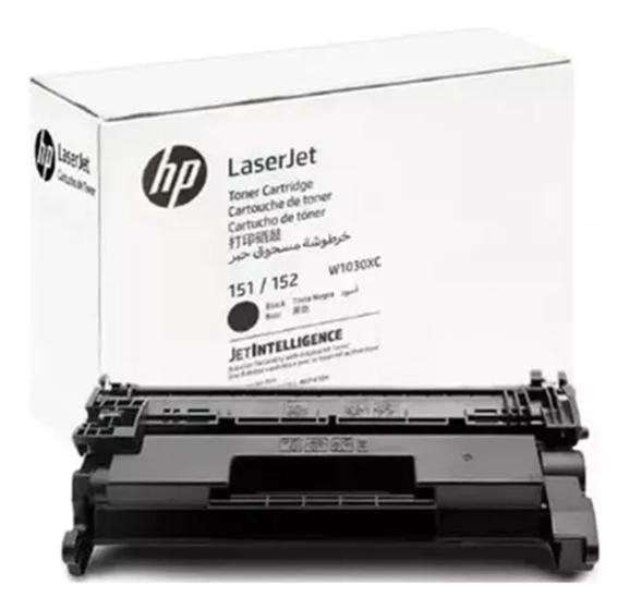 Toner Original W1030X Preto 4003N 4003 4103FDW 4103DW 4103 Com Chip ...