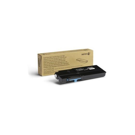 Toner Original Xerox 106r03534 Cyan Versalink C400 C405 8k - Toner ...