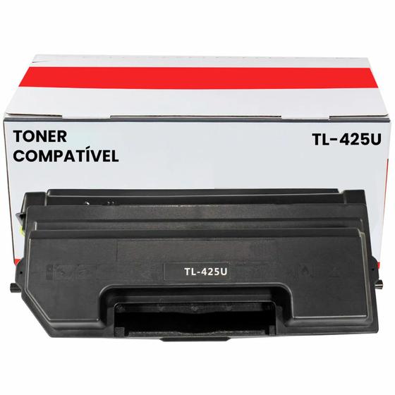 Toner Tl-425u Pantum Compativel M7105dw P3305dw Tl425 11k - Digital ...