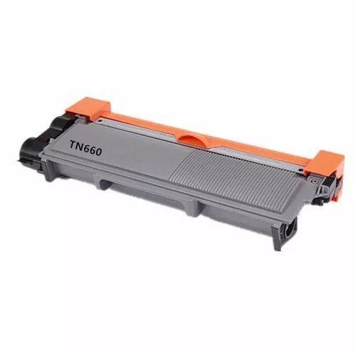 Toner TN2340 TN2370 Tn660 Para Brother Hl-L2340dw Mfc-L2740dw - World ...