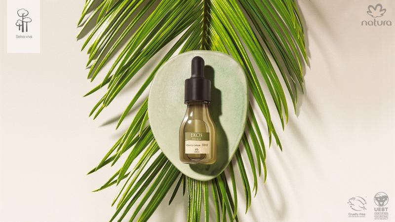 Tônico capilar patauá natura - Tônico Capilar - Magazine Luiza