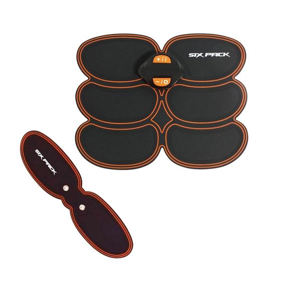 Tonificador Muscular Abdomen Bumbum Barriga Gluteos Pernas Biceps ...