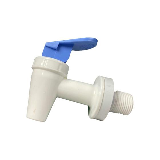 Torneira Bebedouro Filtro Rosca Curta Tipo Ibbl Cor Azul - V.A TORN ...