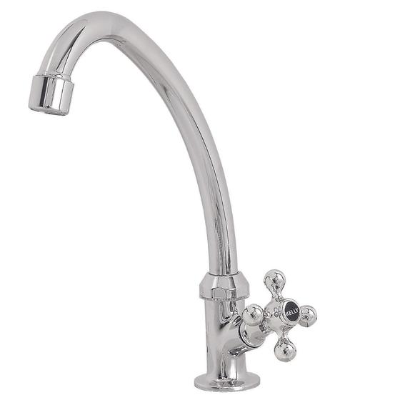 Torneira bic movel parede par pia cozinha 162 1/2 v-33 out - KELLY ...