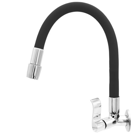 Torneira coz bica móvel met c75 1/4v shower pared pta águia - METAIS ...