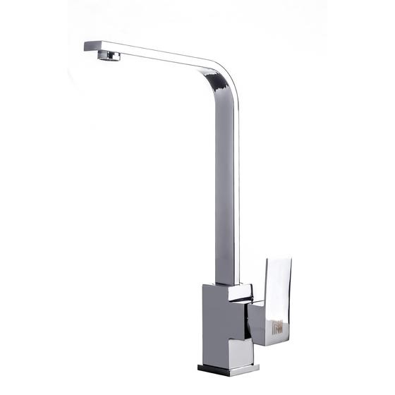 Torneira Cozinha Monocomando Bancada - NEWconcept - Torneira ...