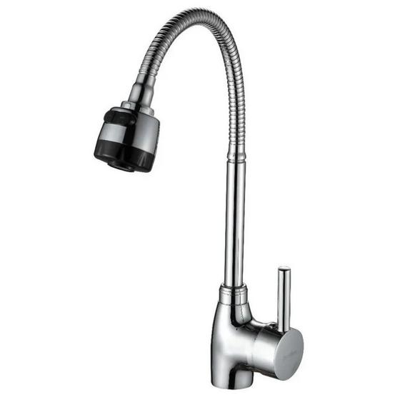 Torneira Cozinha Monocomando Misturador Flexível Gourmet - DeckCasa ...