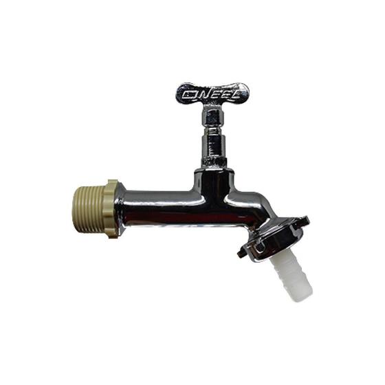 Torneira Cr Oneel 1130x1/2x3/4 Jardim Lg - Torneira e Misturador ...