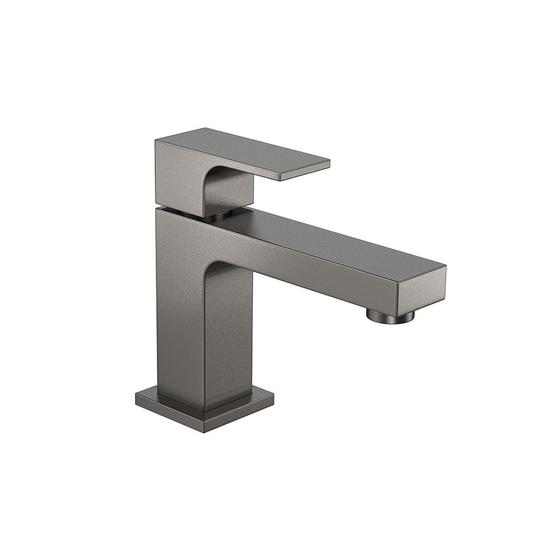 Torneira Deca Unic 1197.Gf90.Mt de Bancada Dark Antracite - Torneira e Misturador de Banheiro ...