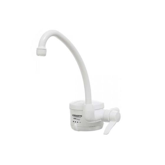 Torneira Elétrica Bancada Loren Easy Mesa 220v Lorenzetti - Torneira ...