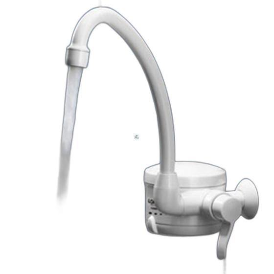 Torneira Eletrica Lorenzetti Loren Easy 127v 7550035 - LORENZETTI ...