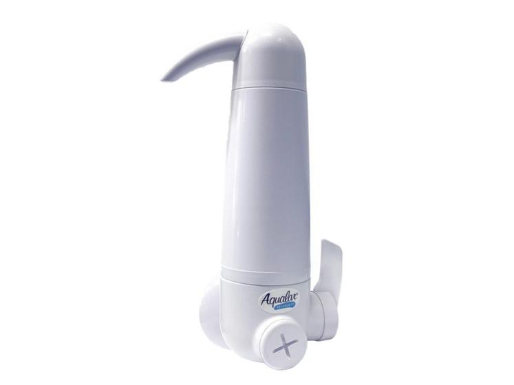Torneira Filtro 3M Aqualar Aquapurity Branco - Torneira e Misturador ...
