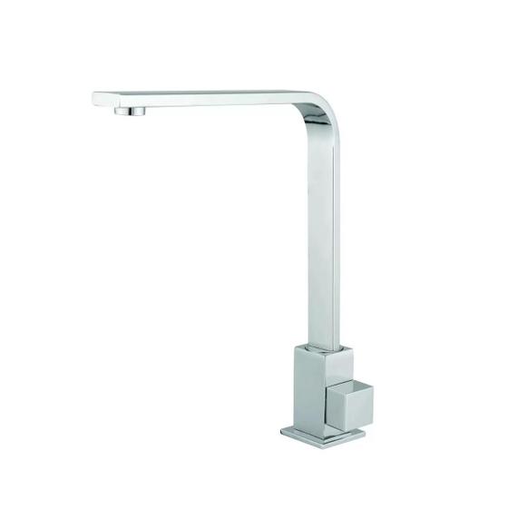 Torneira ME Lavatorio Quadrit Slim C-80 Manopla Slim LG 6161 - LG ...