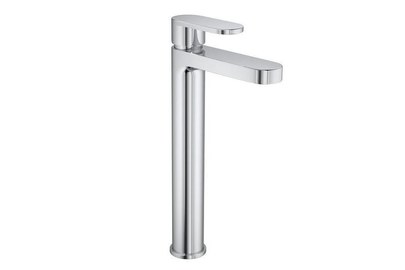 Torneira Misturador Monocomando para Banheiro Deca Drop Bica Alta 1/2 ...